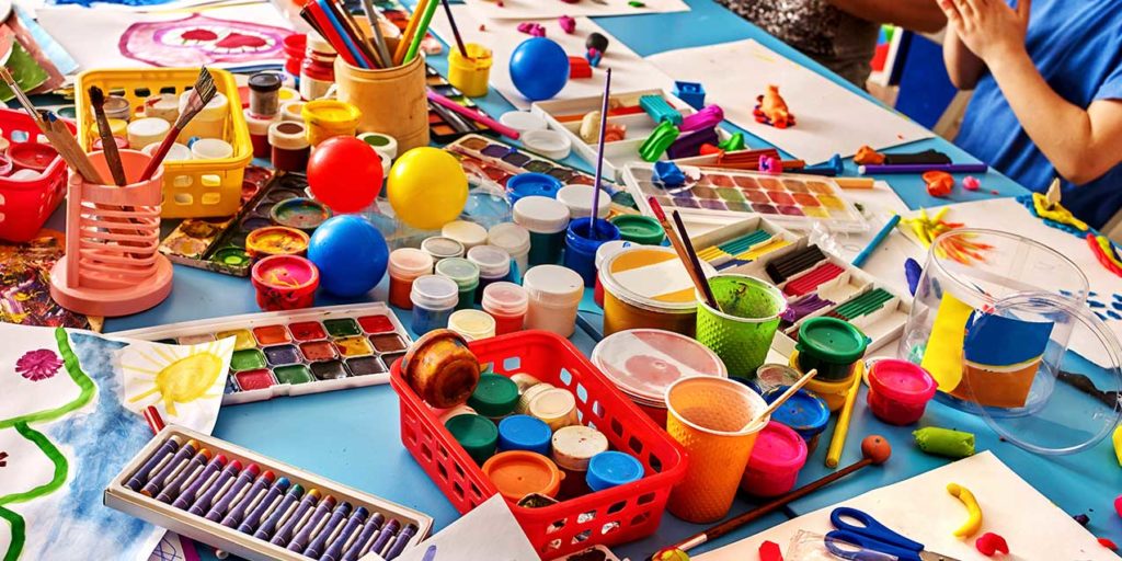 Crafts Archives - Tammys Teaching Tools