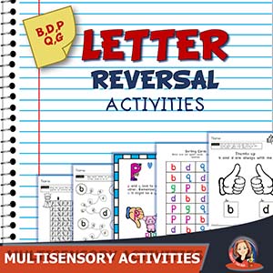 10 Powerful Activities to Improve Visual Discrimination Skills – Tammys ...