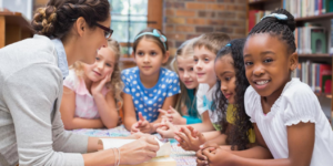 Social-Emotional Learning Strategies for Back to School Transition ...