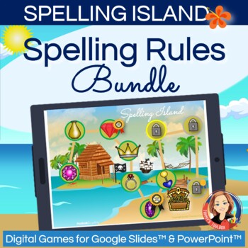11 Spelling Rules that Improve Reading – Tammys Teaching Tools