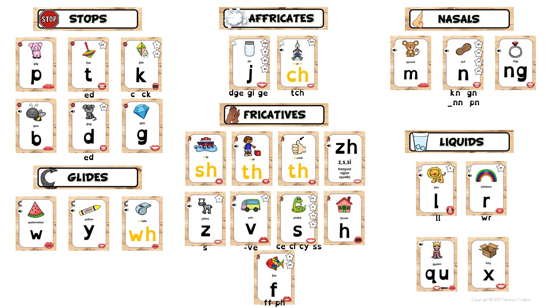 Sound Walls in the Classroom – Tammys Teaching Tools Best 2022