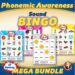 Bingo Activities for Phonemic Awareness – Tammys Teaching Tools Best 2022