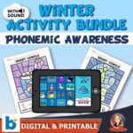 Visual Discrimination Activities for Reading Success – Tammys Teaching ...