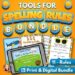 2 Spelling Rules Kids Need to Learn for C and K – Tammys Teaching Tools ...