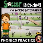 Using Nonsense Word Activities Effectively in the Classroom – Tammys ...