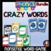 Using Nonsense Word Activities Effectively in the Classroom – Tammys ...