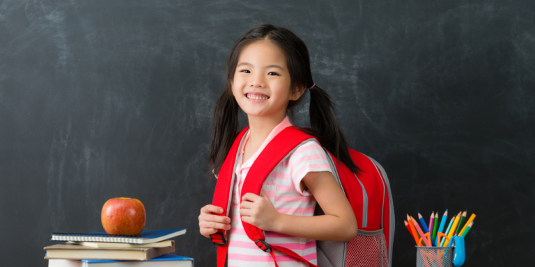5 Fun Getting to Know You Activities for Back to School - Tammys ...