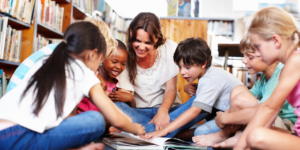 The Science of Reading: 5 Ways to Help Struggling Readers