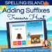Making the Y to I Spelling Rule Fun with 3 Easy Activities – Tammys ...
