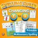 Making the Y to I Spelling Rule Fun with 3 Easy Activities – Tammys ...