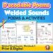 Teaching Glued Sounds - Awesome Activities You Need – Tammys Teaching Tools