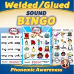 Teaching Glued Sounds - Awesome Activities You Need – Tammys Teaching Tools