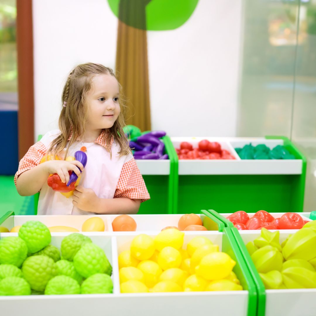 Let's Pretend, Dramatic Play in the Classroom – Tammys Teaching Tools