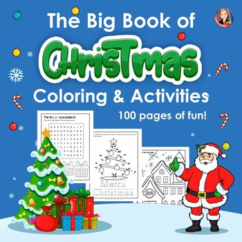 The Marvelous Benefits of Coloring and Activity Books for Kids - Tammys ...