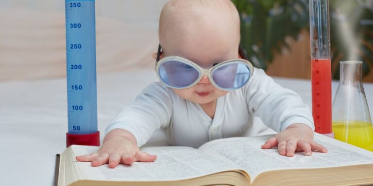 The Science of Reading: Demystifying How Kids Learn to Read? – Tammys ...