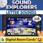 Engaging Young Minds: Creative Uses for Boom Digital Task Cards in the ...
