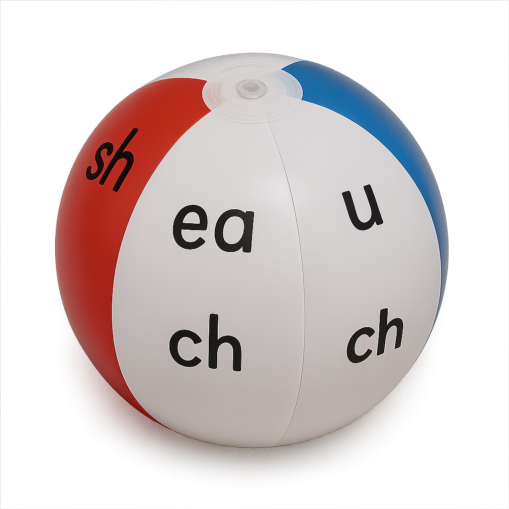 10 Fun Phonics Activities to Prevent the Summer Slide – Tammys Teaching ...